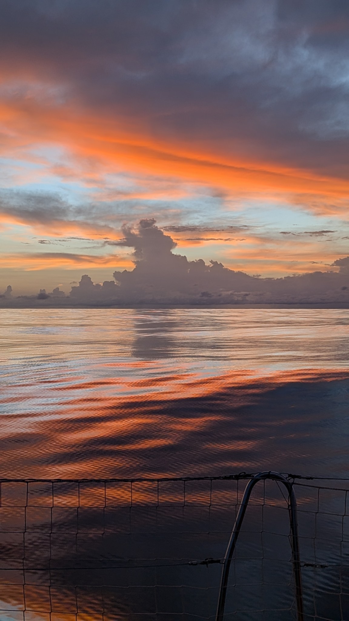 The Good, The Bad & The Ugly – Windward Leader