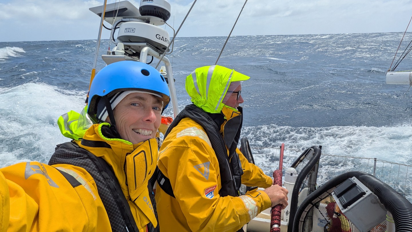 The Good, The Bad & The Ugly – Windward Leader